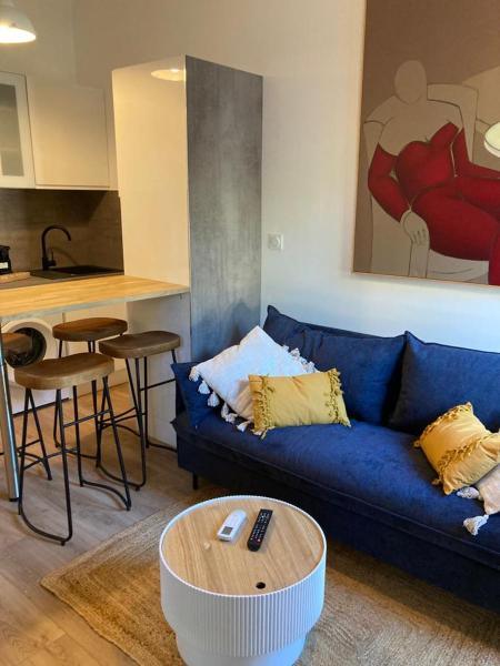 Evasion Marine 1 - Carnon