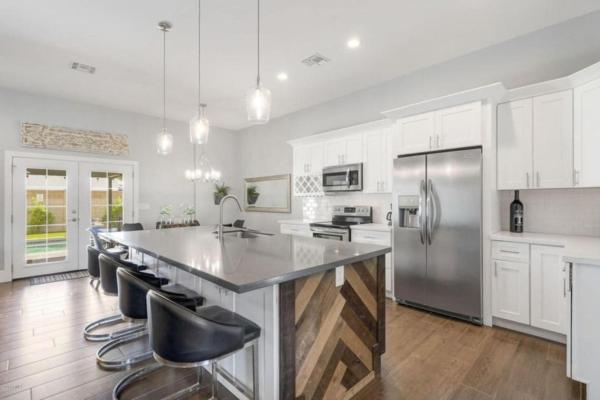New Remodel In Old Town W Heated Pool - Scottsdale, AZ