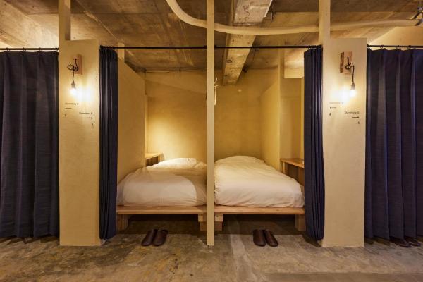 Delta Hostel - 秋田県