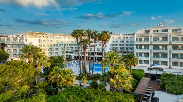 Aqua Hotel Aquamarina & Spa - Calella