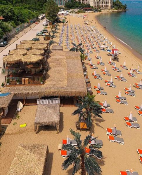 Family Hotel Perla - Varna