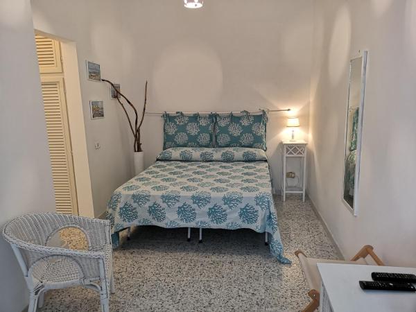 Turistcasa - B&b Casa D'amare - Ponza