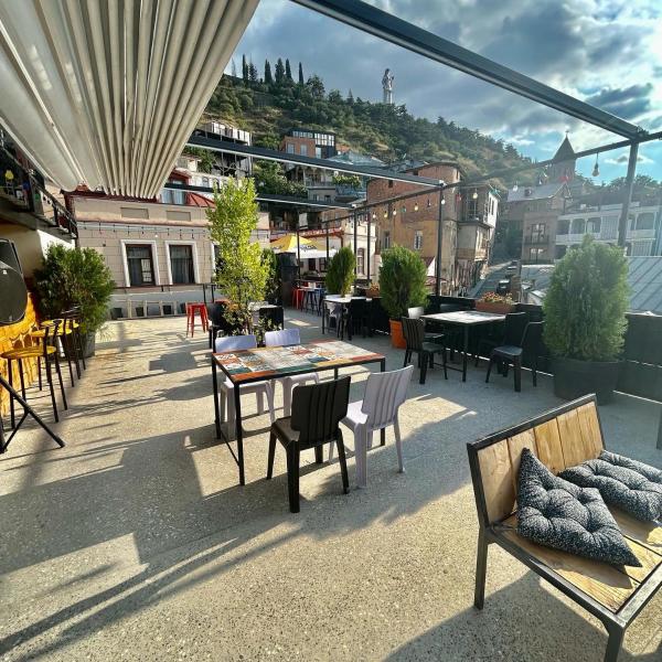 Art Hotel Home - Tbilisi