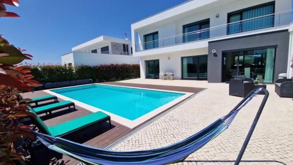 Lara Sweet Home - Óbidos