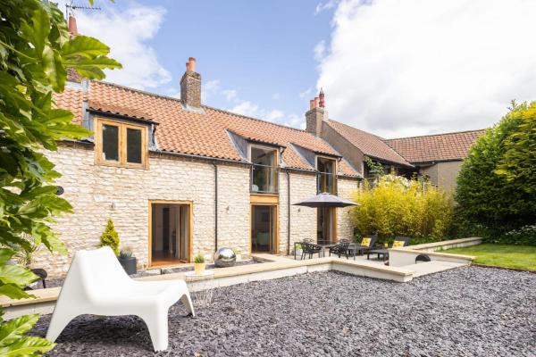 Host & Stay - Sunnyside Barn - Flamborough