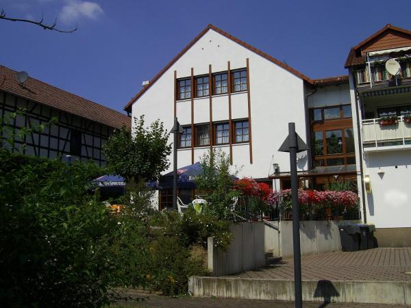An Der Linde - Eisenach