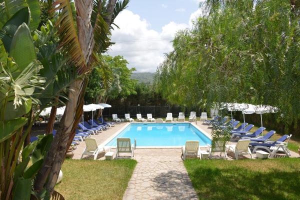 Saphira By Penta Dream House - Campofelice di Roccella
