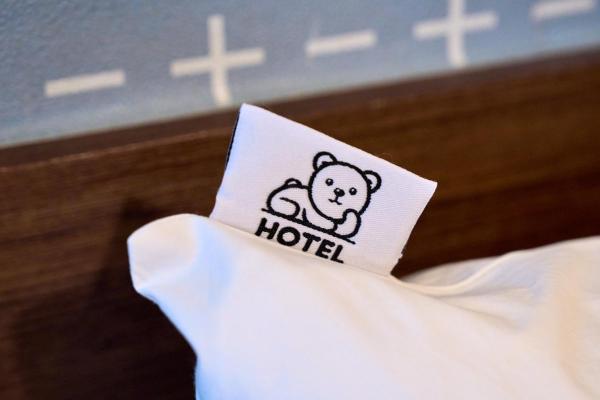 Hyuzen Hotel - 휴젠 - Seoul