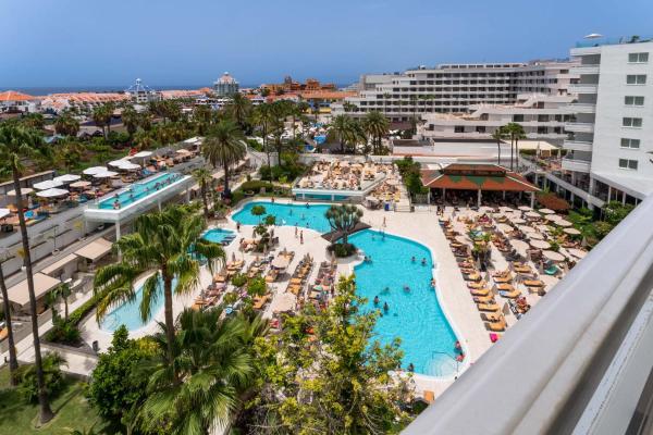 Spring Hotel Bitacora - Vilaflor, Santa Cruz de Tenerife