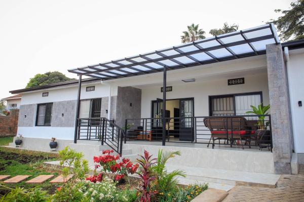 Jireh Residence - Rwanda