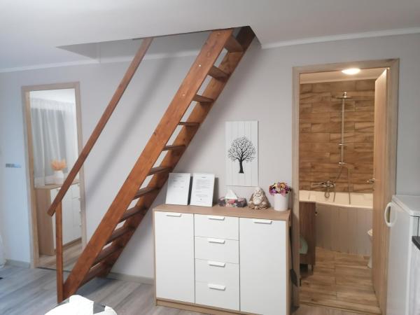 Dem House - Balatonlelle