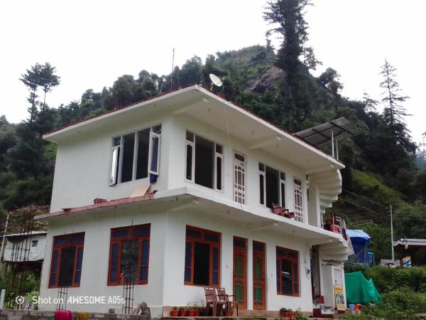 River Side Home Stay Barot - Barot