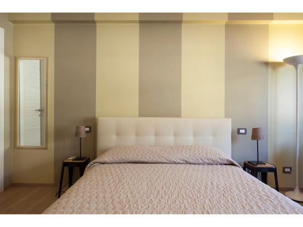 Alex's Guest House - Rome