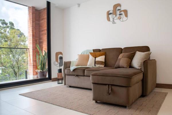 Cozy And Modern Apartment, In Cuenca - Cuenca