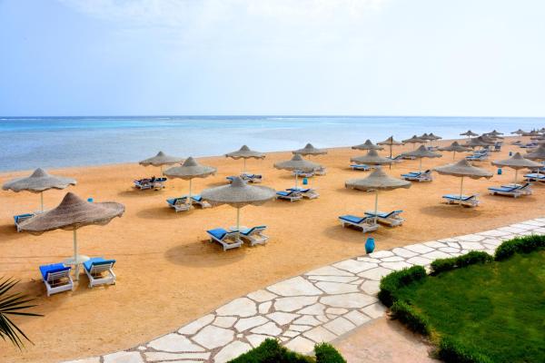 Swisstouch Resort Marsa Alam - Egypt