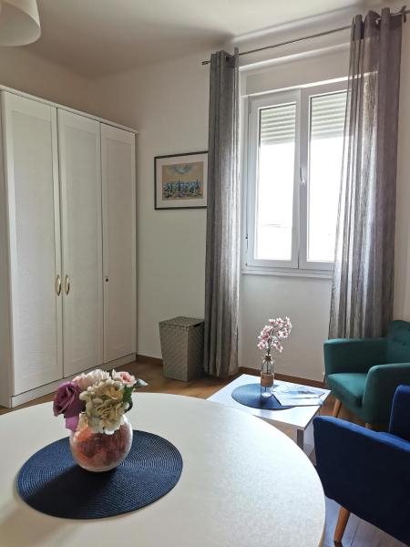 Oasis Apartment - Zadar