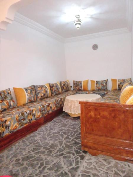 Edibesaadia - Essaouira