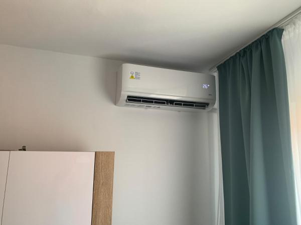 Cazare Medias, Apartament Modern - Bazna