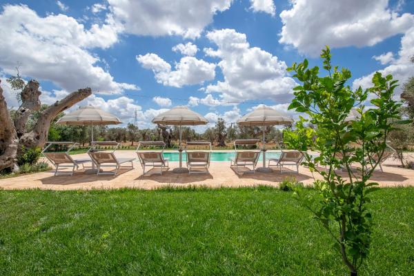 Le Chiese Azienda Bio Agri Turistica - Copertino