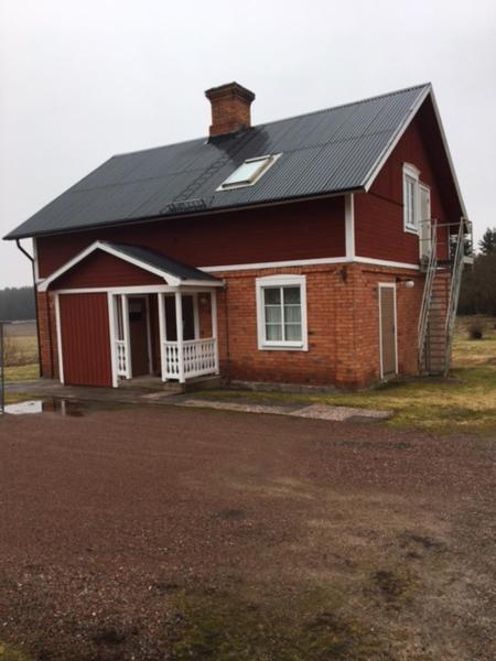 Stora Skedvi - Säter