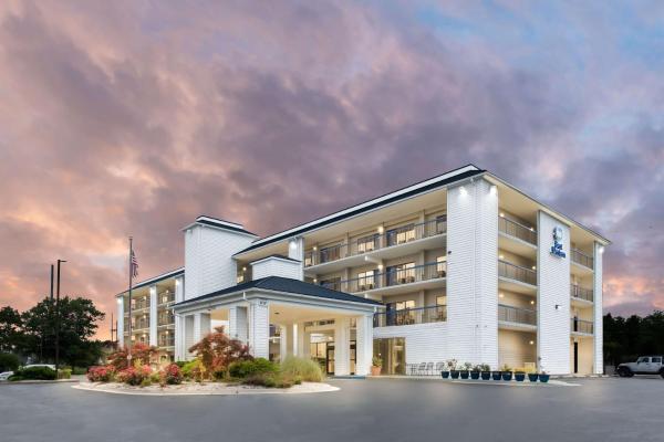 Best Western Kent Narrows Inn - Queenstown, MD