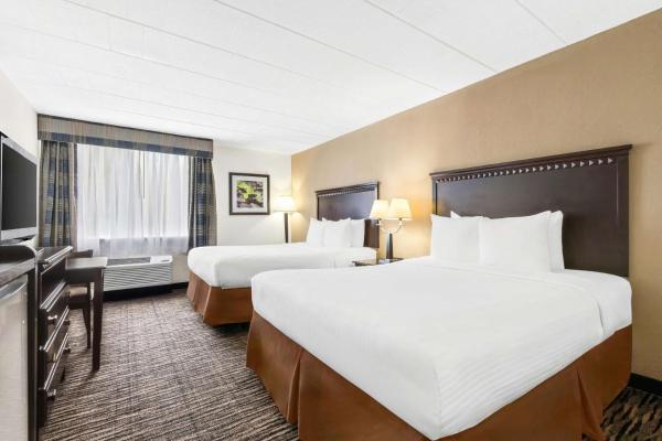 Best Western Hazlet Inn - 미들타운