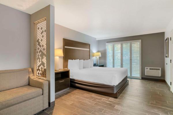 Best Western Corvallis - Oregon