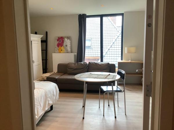 Poppy Home Gent Homestay - Ghent (Belgium)