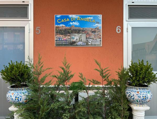 Casa Di Angela 2.0 - Sciacca