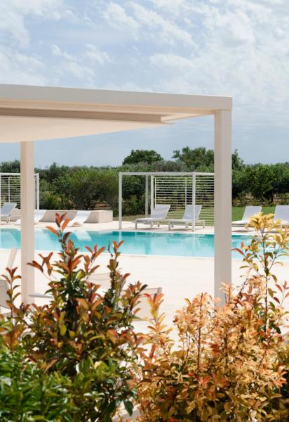 Masseria Elysium - Italy