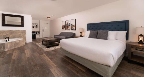 Prestige Rocky Mountain Resort, Worldhotels Crafted - Cranbrook