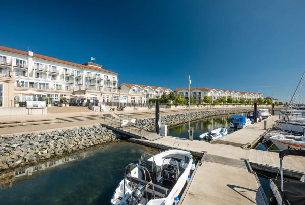 Lindner Hotel Boltenhagen, Part Of Jdv By Hyatt - Boltenhagen