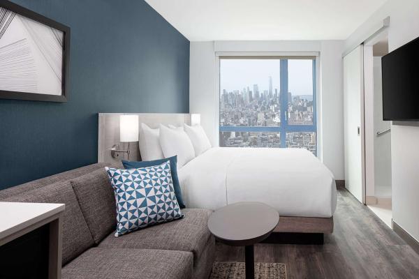 Hyatt Place New York Chelsea - Manhattan, NY