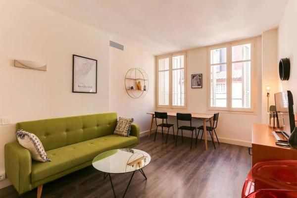 Stylish 2 Bdr In Trendy Gracia -