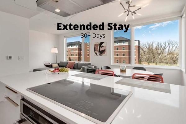 Modern Elegance On Linden - Walk, Bike Everywhere! - United States