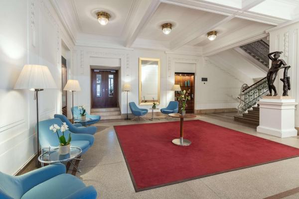 Nh Wien Belvedere - Schwechat