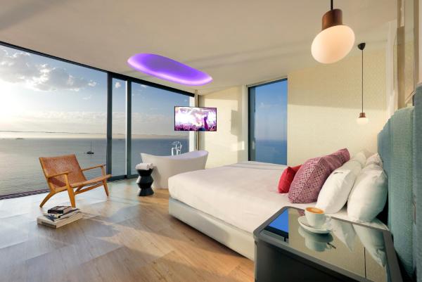 Hard Rock Hotel Ibiza - Ibiza