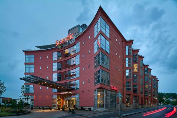 Scandic Mölndal - Göteborg