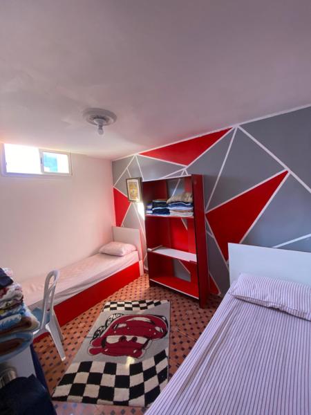 Dar Laraichi - Rabat