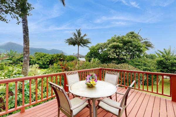 Pokii Lane Hale - Kauai, HI