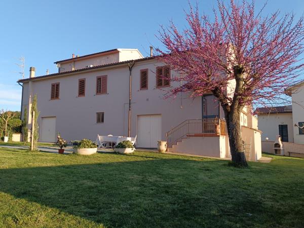 Il Colle Affittacamere - Pontedera