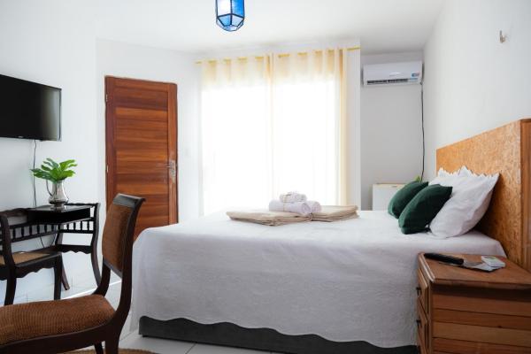 Araruna Hotel - Rio Grande do Norte