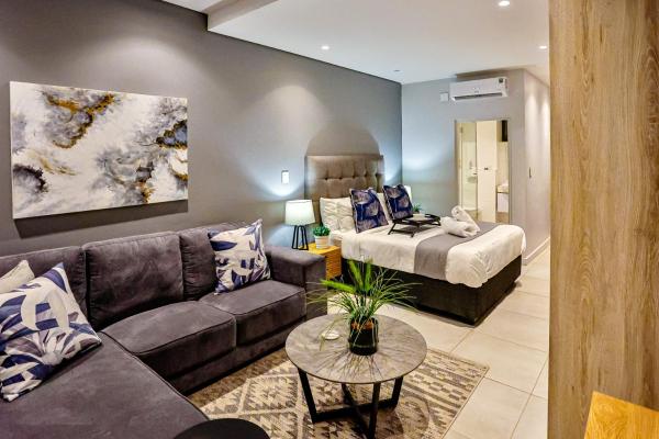 Tranquility Meets Serenity - Dolphin Coast