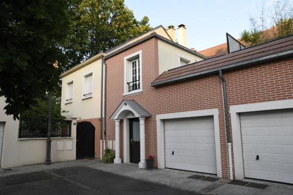 Le Clos Ménil - Vincennes