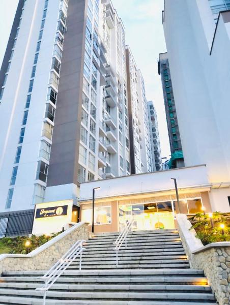 Apto Manizales - Manizales