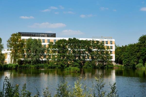 Otium Hotel Roosendaal - North Brabant