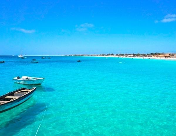 Taninho - Cabo Verde