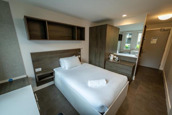 University Of Bath Summer Accommodation - England