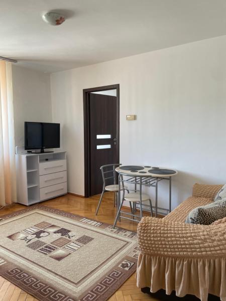 Apartment Victoria - Dej