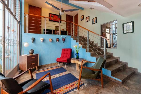 Casa Tiptón - Artsy In The City - Oaxaca